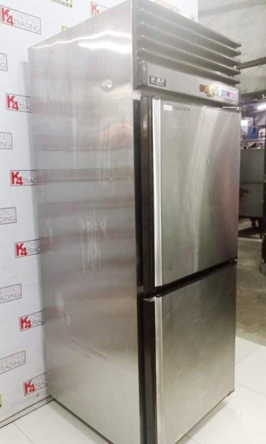 Ruey Shing 2 Door Commercial Upright, TV & Home Appliances, Kitchen ...