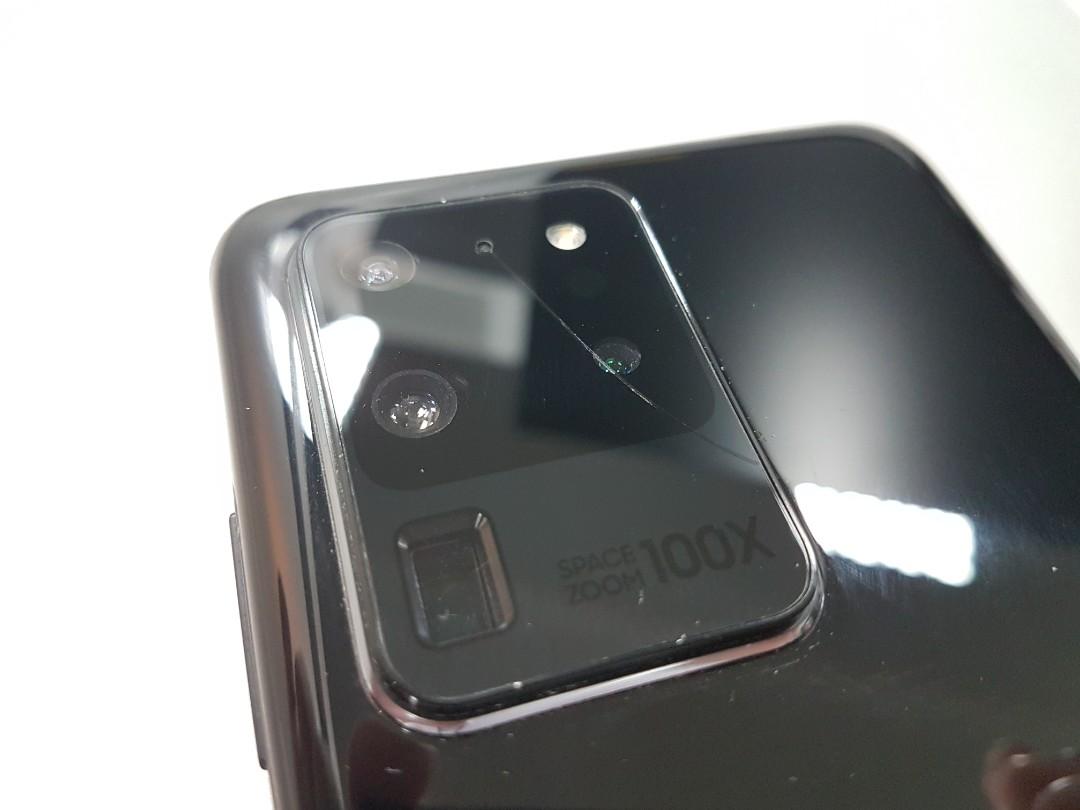 S20 ULTRA snapdragon S865 12gb ram / 256gb S20U, Mobile Phones ...