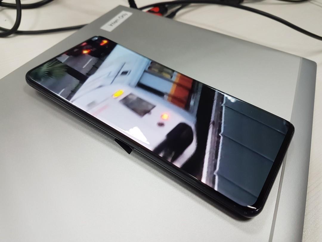 S20 ULTRA snapdragon S865 12gb ram / 256gb S20U, Mobile Phones ...