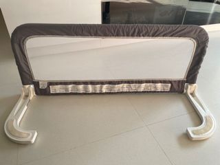 Safety first bed rail, Babies & Kids, Baby Nursery & Kids Furniture ...