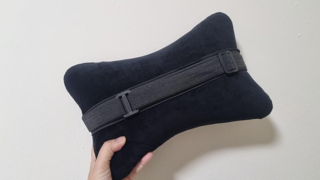 Secret lab headrest, Furniture & Home Living, Furniture, Chairs on ...