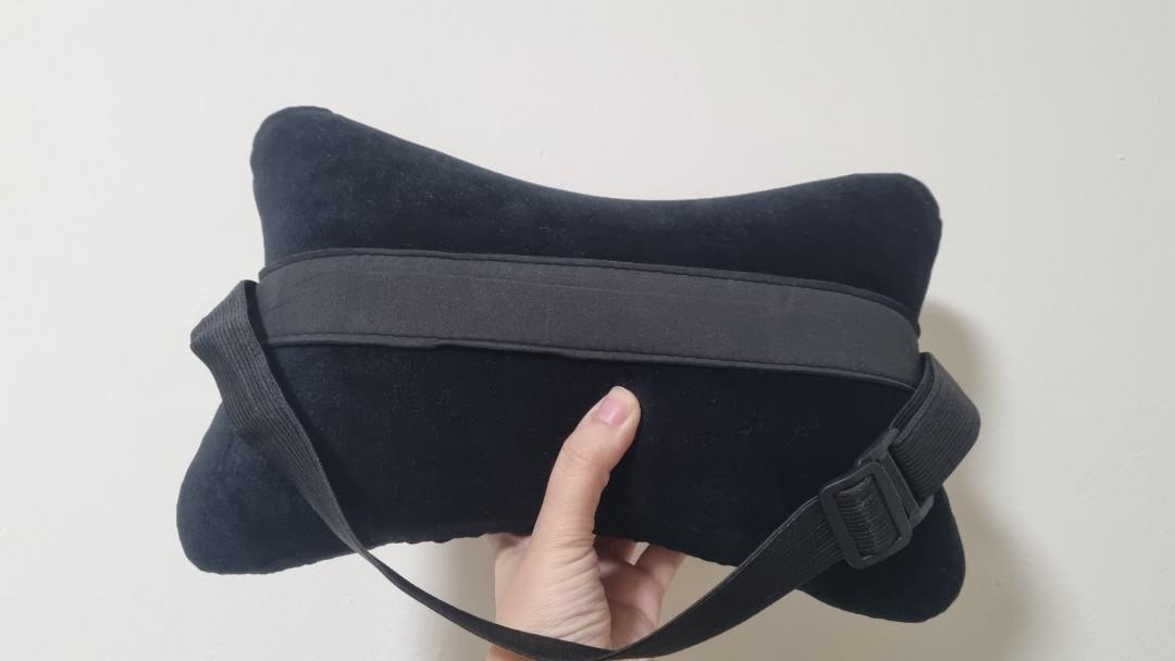 Secret lab headrest, Furniture & Home Living, Furniture, Chairs on ...