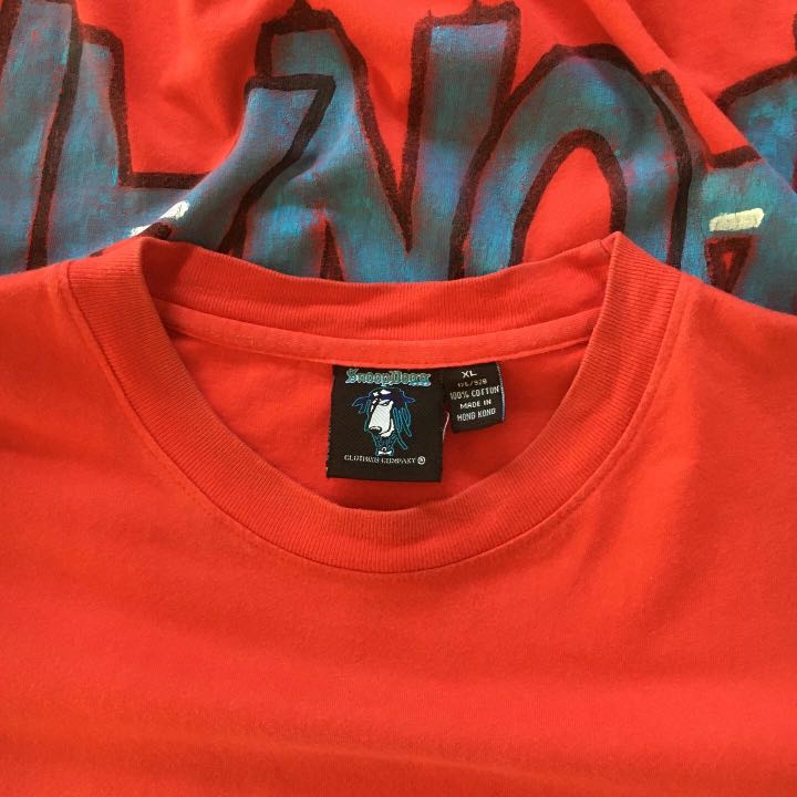 SNOOP DOGG CLOTHING, Men's Fashion, Tops & Sets, Tshirts & Polo Shirts ...