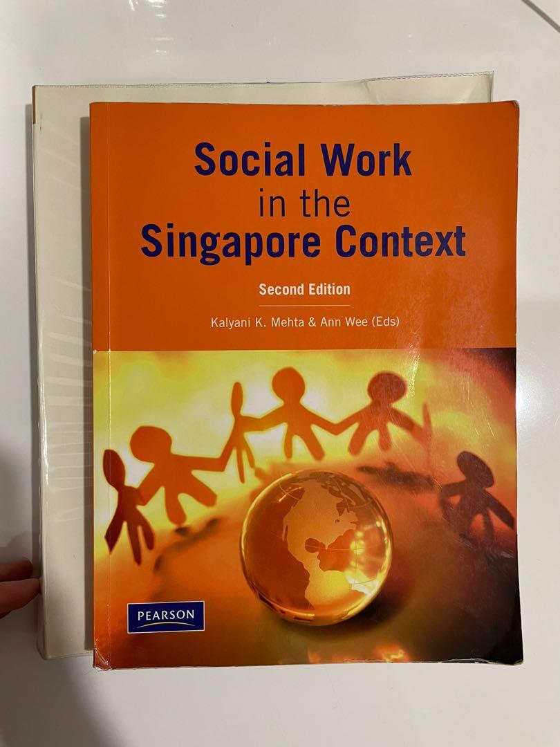 Social Work Textbooks, Hobbies & Toys, Books & Magazines, Textbooks on ...