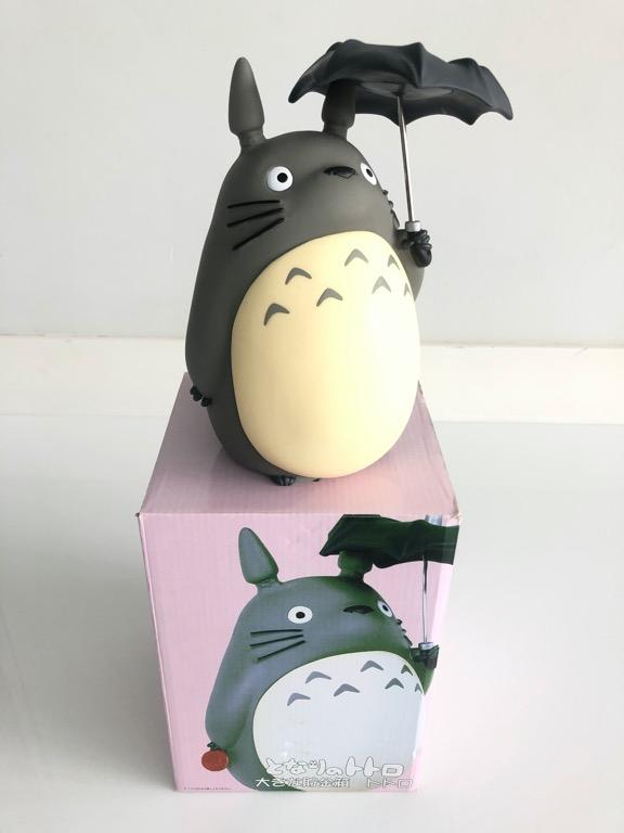 Studio Ghibli Coin Bank, Hobbies & Toys, Memorabilia & Collectibles ...