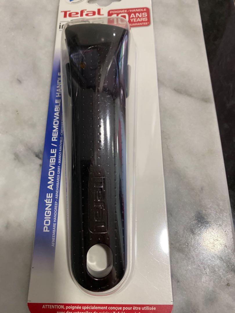 Tefal Ingenio Removable handle, Furniture & Home Living, Kitchenware ...