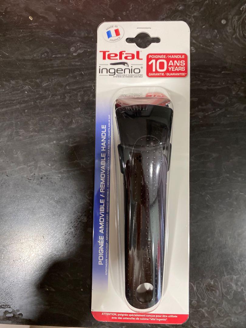 Tefal Ingenio Removable handle, Furniture & Home Living, Kitchenware ...