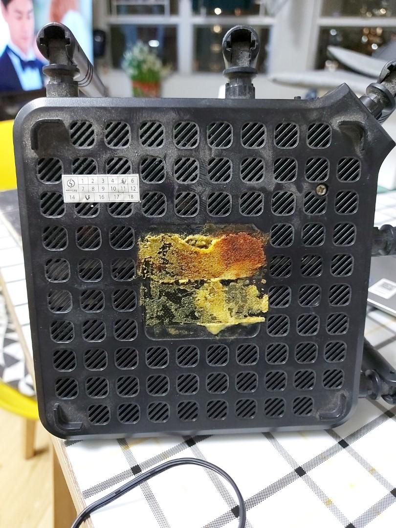 Tenda FH1202 AC1200 router, 電腦＆科技, 電腦周邊及配件, Wifi及上網相關產品 - Carousell