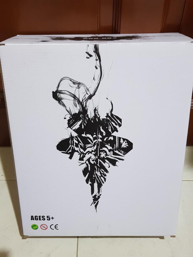 TF Dream Factory GOD-08S(aka not Transformers MPM-01 Starscream), Hobbies & Toys, Collectibles ...