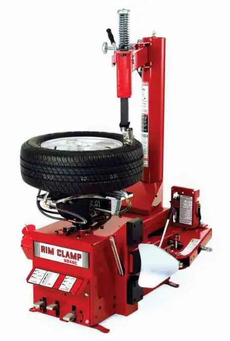 TIRE TYRE CHANGER CHANGING MACHINE MACHINES PHILIPPINES TIRES ...