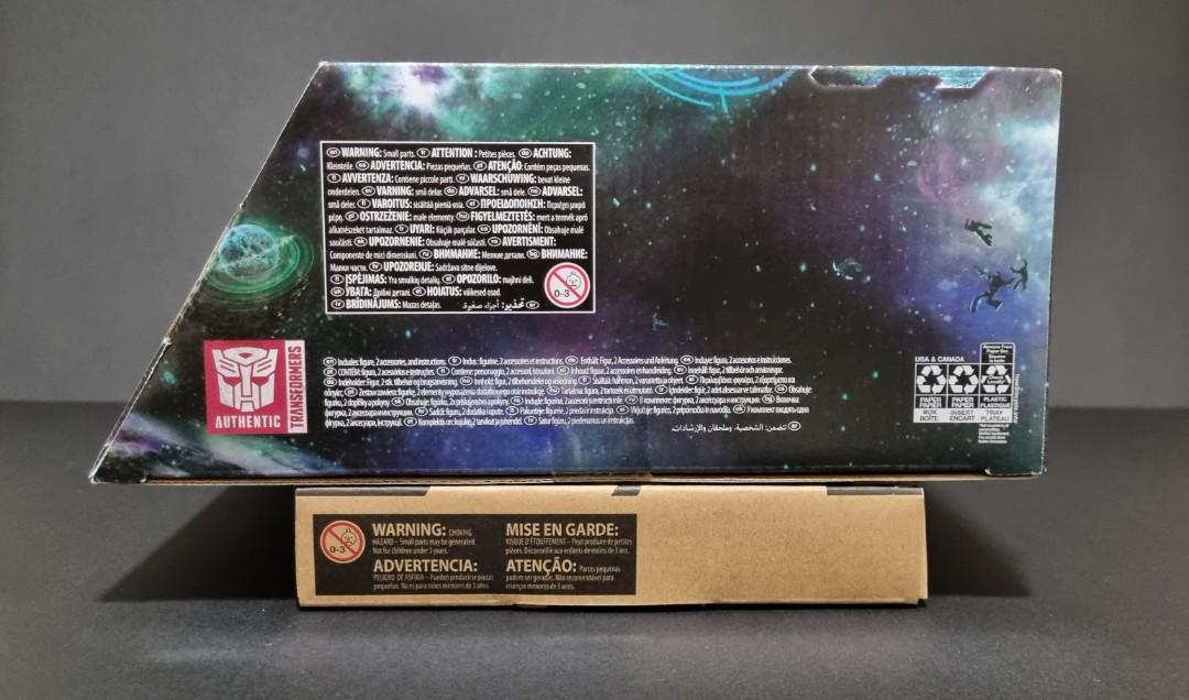 Transformers G1, Doubledealer with Knok & Skar, War for Cybertron ...