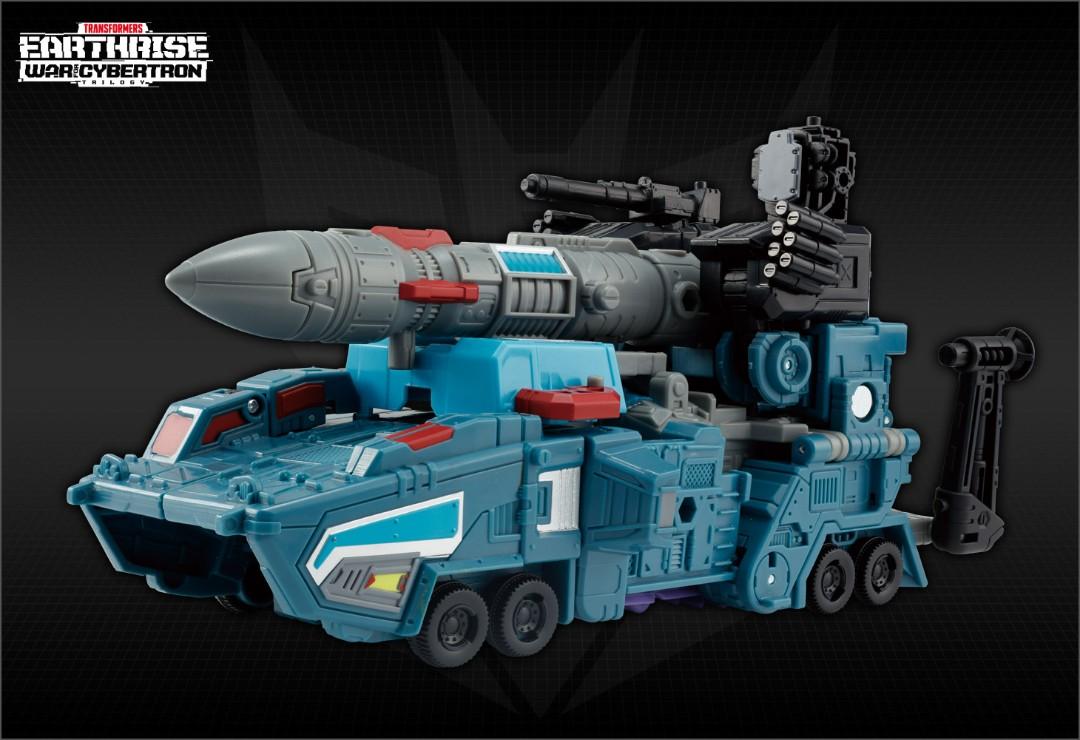 Transformers G1, Doubledealer with Knok & Skar, War for Cybertron ...