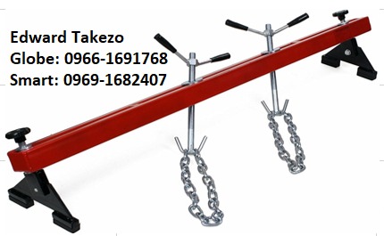 Transverse Engine Support, Commercial & Industrial, Industrial ...