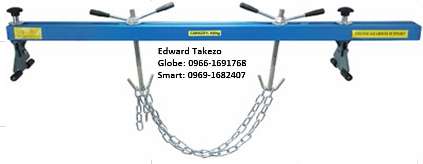 Transverse Engine Support, Commercial & Industrial, Industrial ...