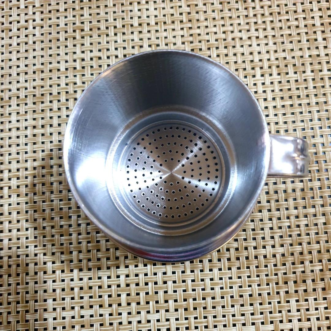Vietnamese Phin Coffee Filter 1/2 cup, Furniture & Home Living ...