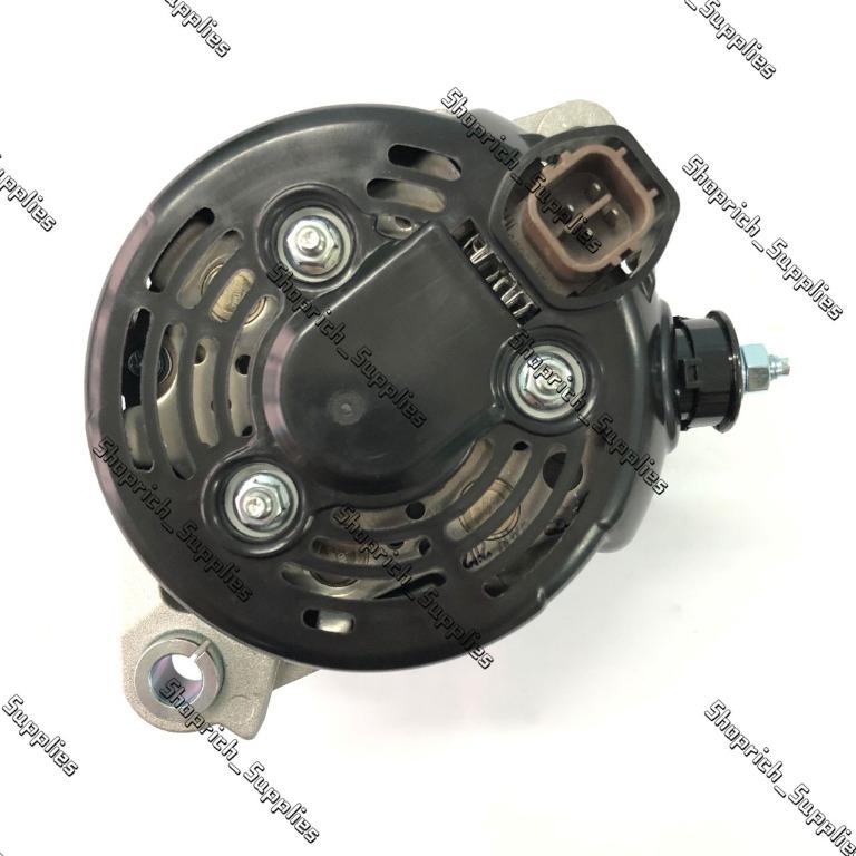 (27060-BZ130) Alternator Toyota Avanza 1.5, Toyota Rush 1.5, Perodua ...