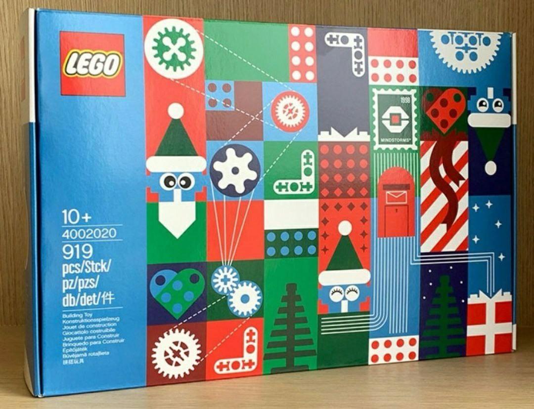 4002020 LEGO Education - 40 years of hands on learning, Hobbies & Toys ...