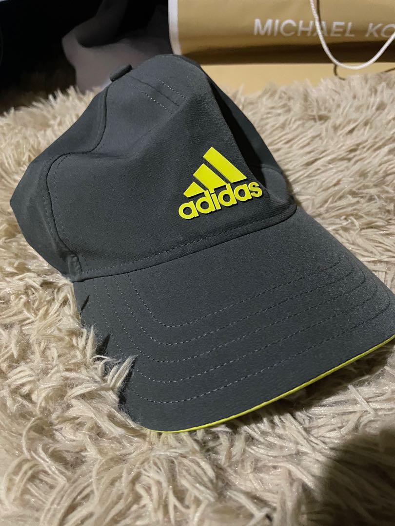 Adidas cap, Men's Fashion, Watches & Accessories, Caps & Hats on Carousell