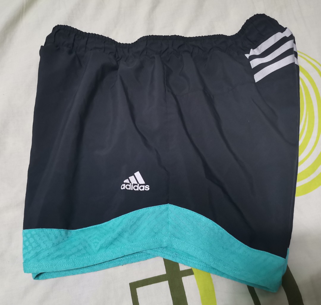Adidas supernova shorts, Women's Fashion, Activewear on Carousell
