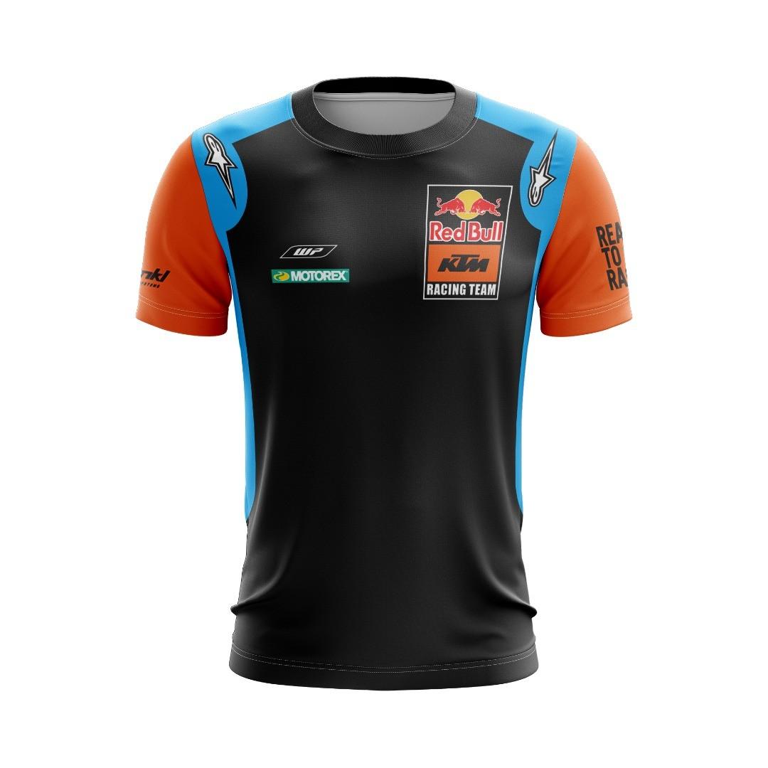 Alpinestars Redbull KTM Outfit 2022, Motorbikes on Carousell