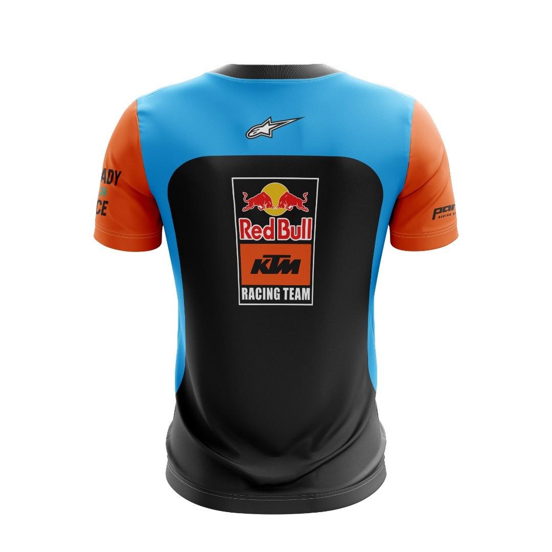 Alpinestars Redbull KTM Outfit 2022, Motorbikes on Carousell