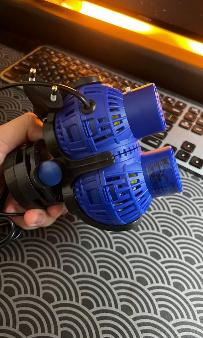 Aquarium Wavemaker, Pet Supplies, Homes & Other Pet Accessories on Carousell
