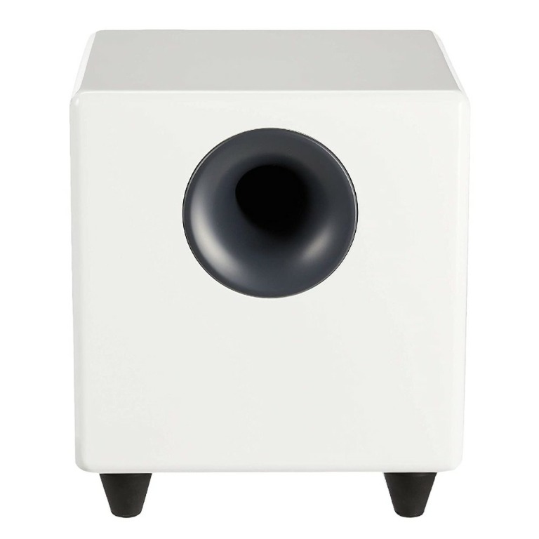 AudioEngine S8 Subwoofer (Latest Gen), Audio, Soundbars, Speakers ...