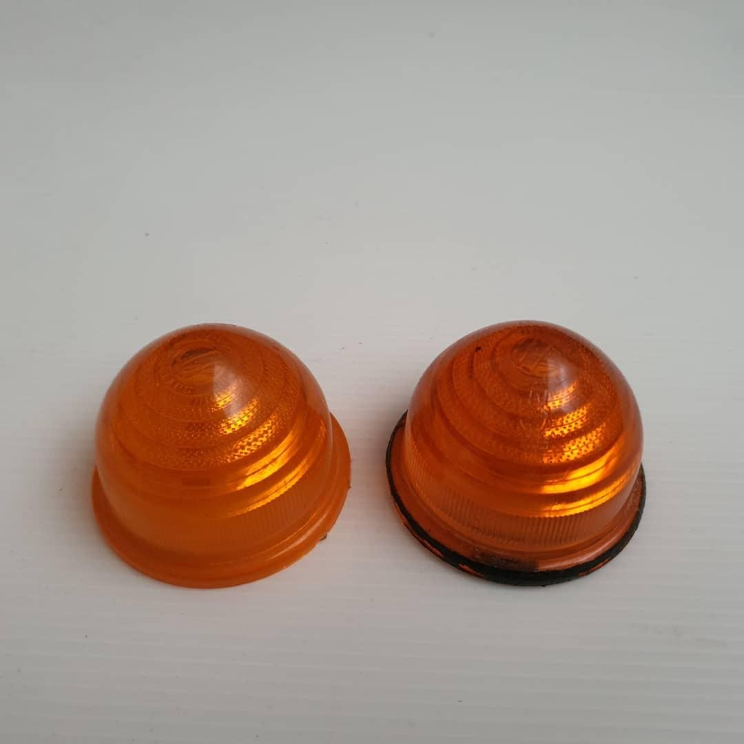 Austin mini indicator lights x 2, Auto Accessories on Carousell