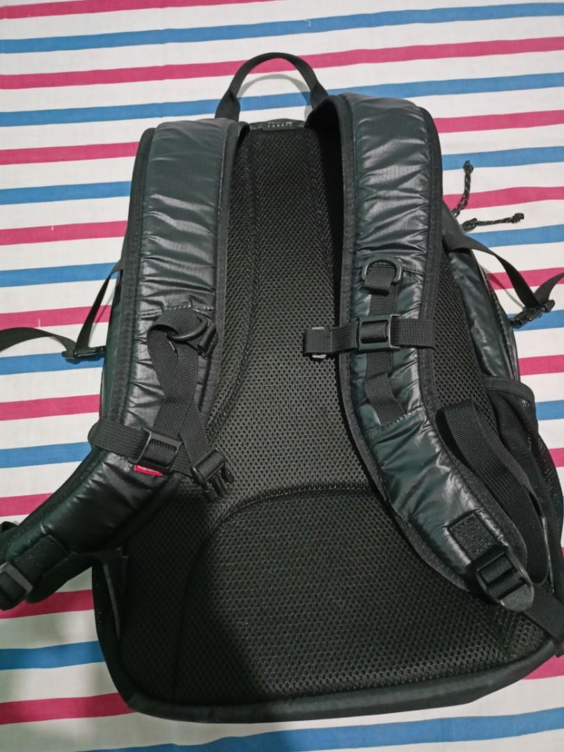 Authentic Supreme Cordura Backpack., Men's Fashion, Bags, Backpacks on ...
