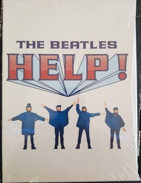 Beatles help dvd boxset deluxed, Hobbies & Toys, Music & Media, CDs ...