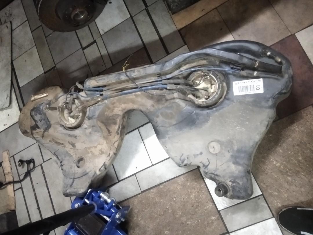 Bmw E36 M50 Fuel Pump Petrol Tank Original, Auto Accessories on Carousell