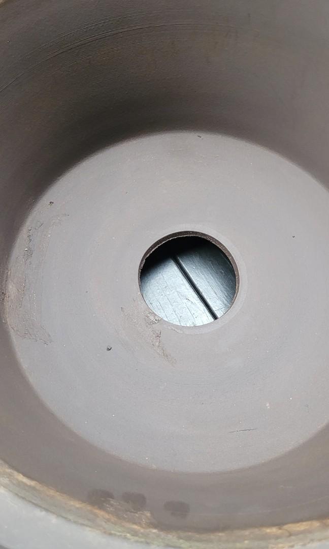 Bonsai Zhi Shan pot, Furniture & Home Living, Gardening, Pots ...