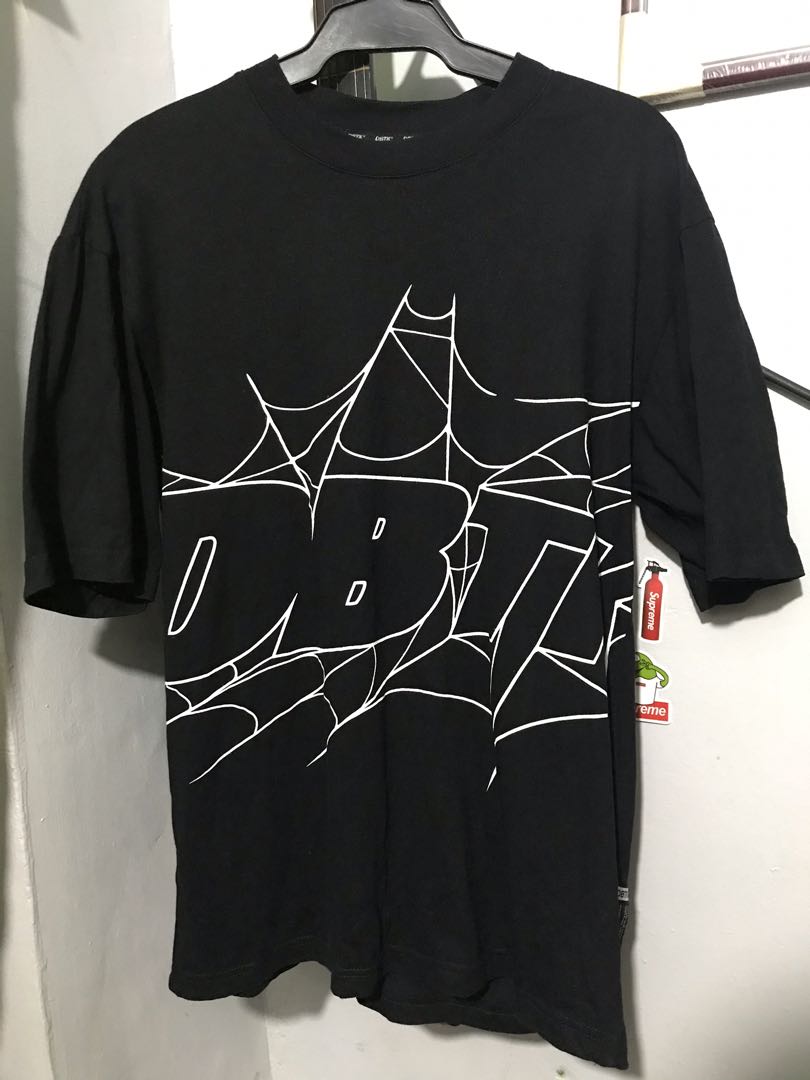 DBTK SLANT WEAVER, Men's Fashion, Tops & Sets, Tshirts & Polo Shirts on ...