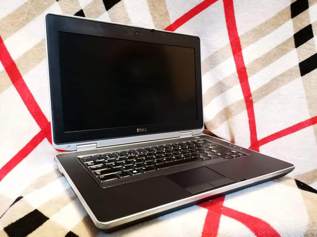 DELL E6430 i5 3rd gen, Computers & Tech, Laptops & Notebooks on Carousell