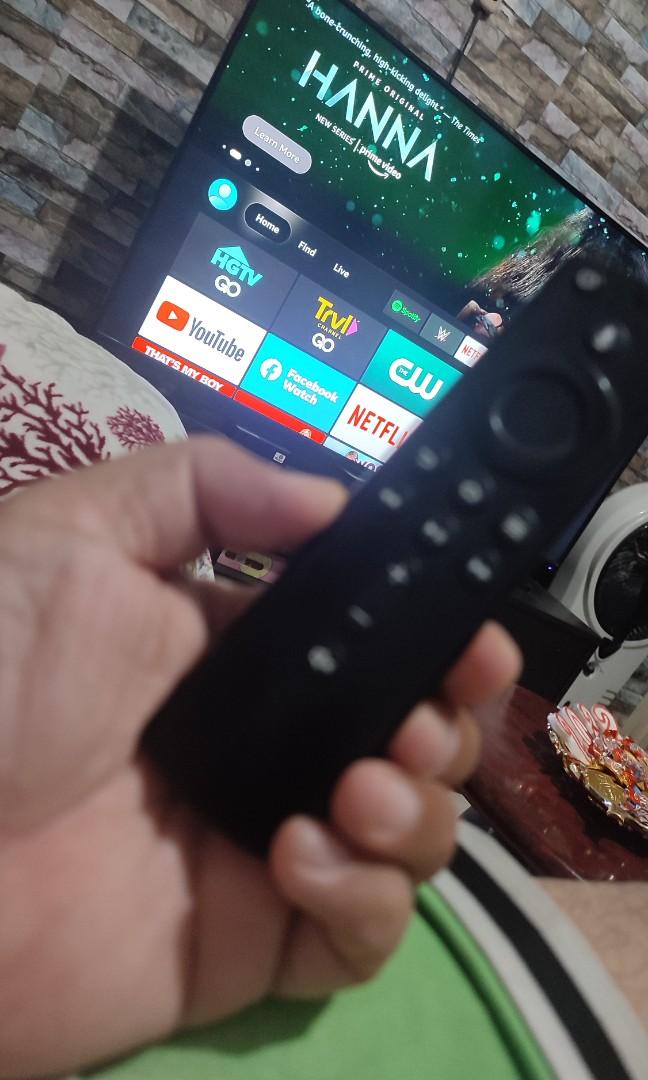 Devant 50 inch, TV & Home Appliances, TV & Entertainment, TV on Carousell