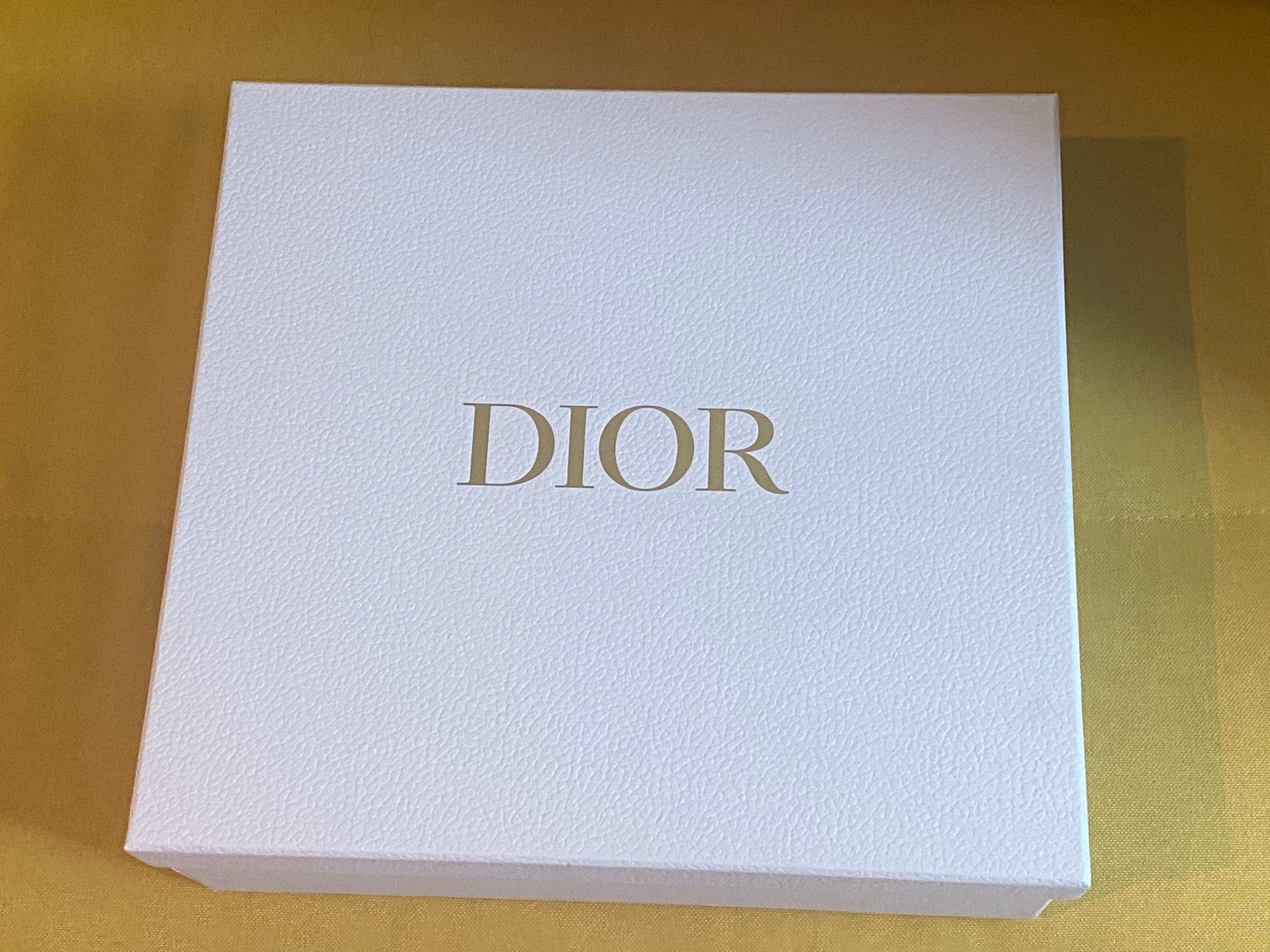 DIOR Box, Everything Else on Carousell