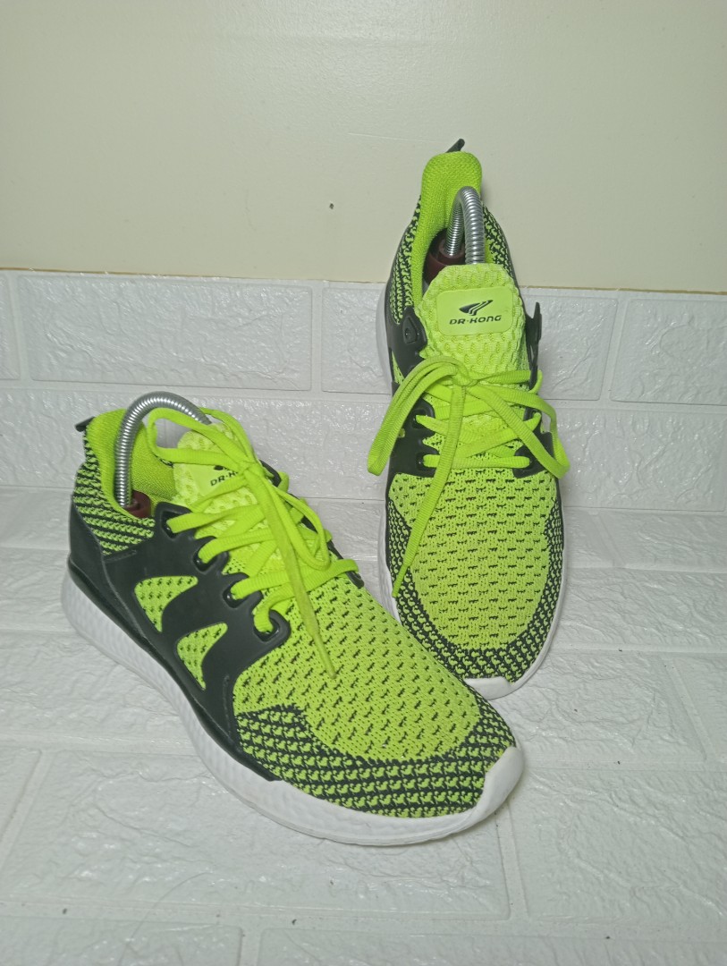 Dr. Kong, Women's Fashion, Footwear, Sneakers on Carousell