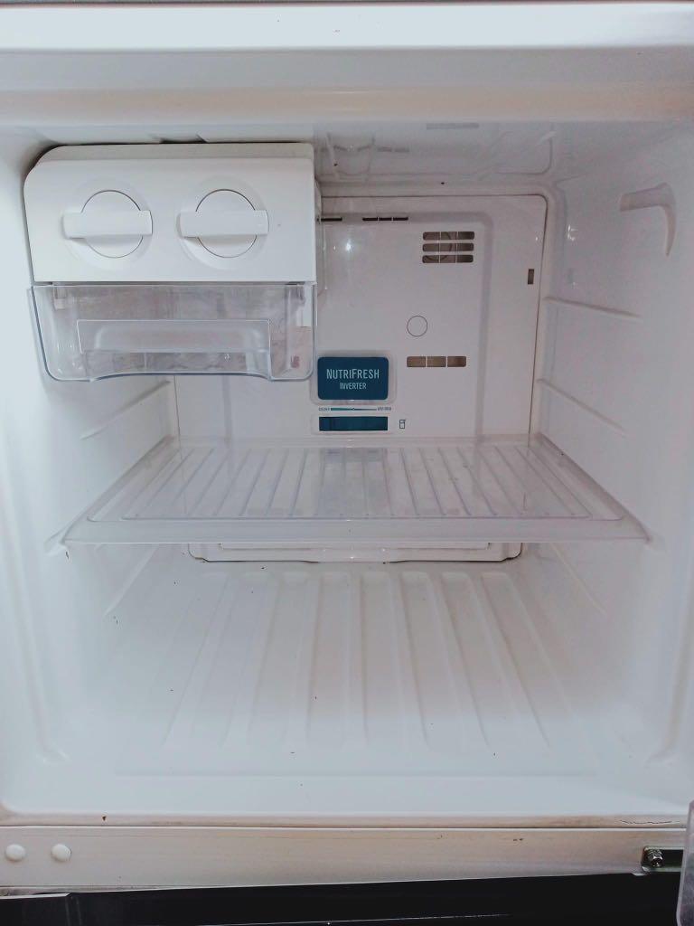 Electrolux ref Inverter, TV & Home Appliances, Kitchen Appliances ...
