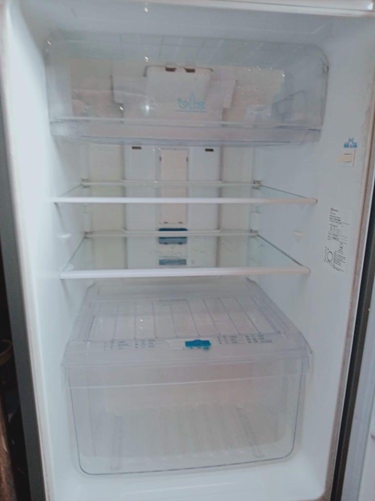 Electrolux ref Inverter, TV & Home Appliances, Kitchen Appliances ...
