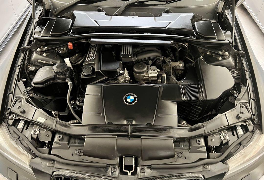 Engine Bay Detailing | Engine Bay Cleaning | Engine Bay Grooming ...
