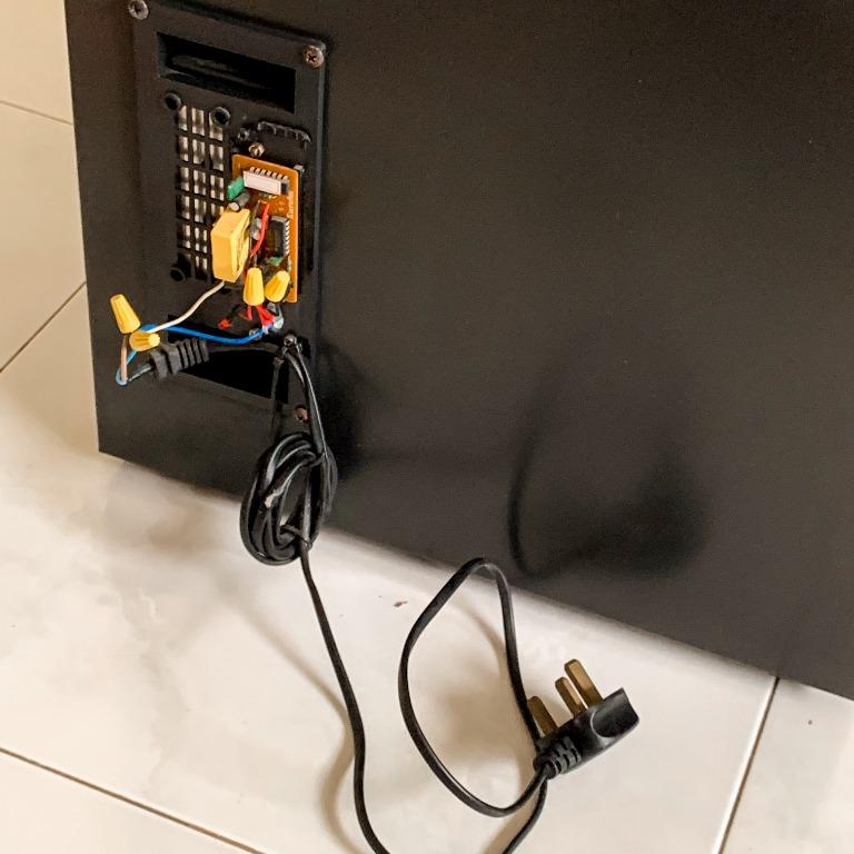 Eureka Dry Tech AD-66 Dry Box, Photography, Photography Accessories ...