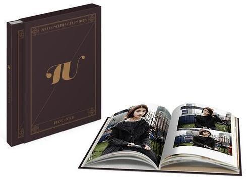 [Exchange] IU Music Box Full Set for Photobook, Hobbies & Toys ...