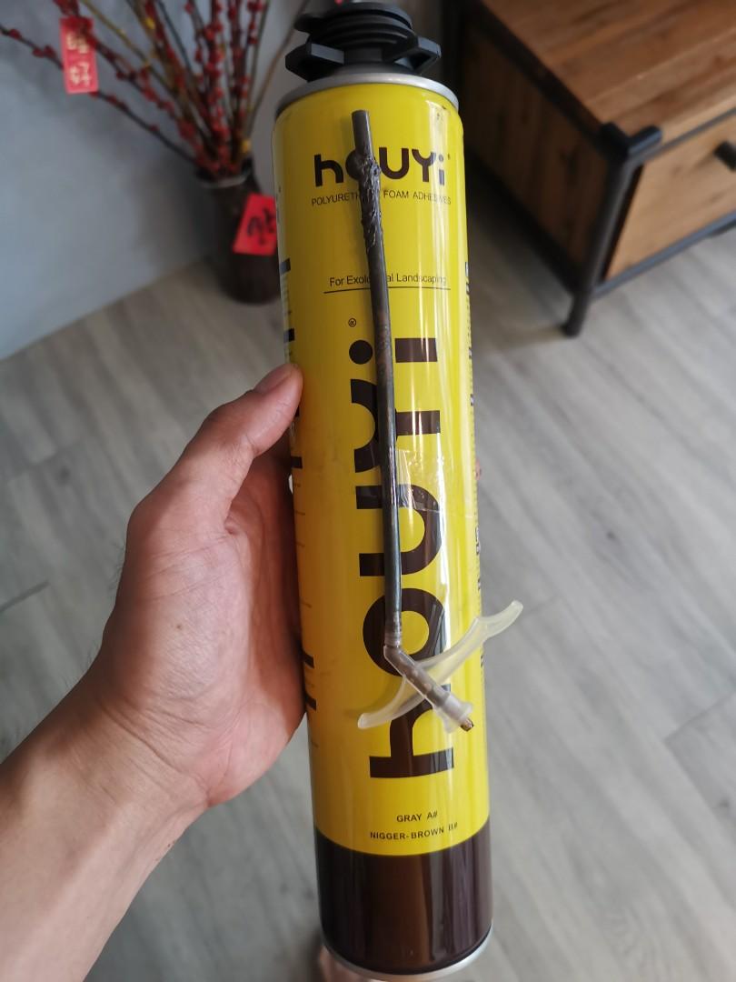Houyi expanding foam, Pet Supplies, Homes & Other Pet Accessories on ...