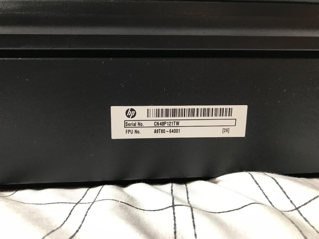 Hp Envy 4501 E-All-in-one Inkjet Printer | Wireless Printer | Scanner ...