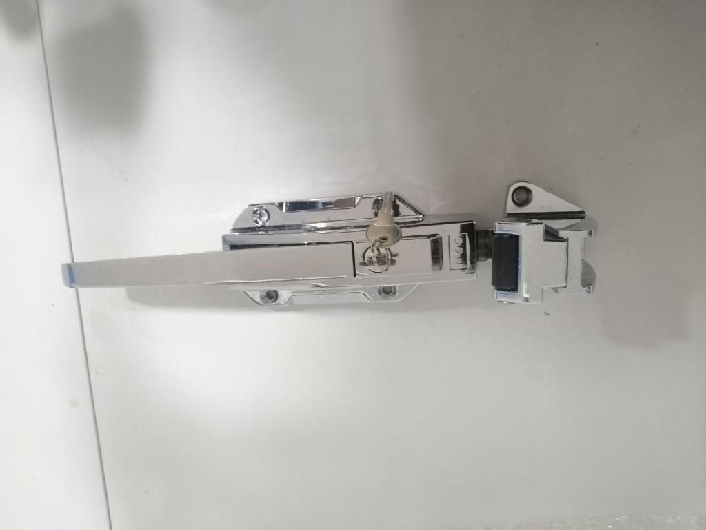 insulated swing door for cold storage/ walk in freezer/chiller ...