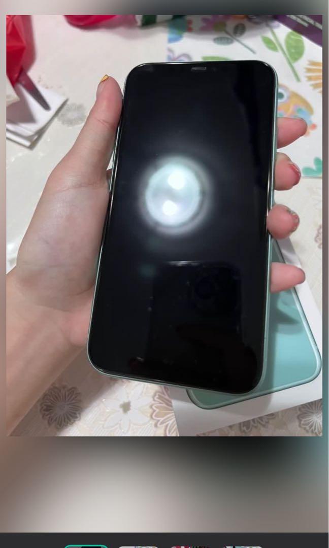 iPhone 11 - turquoise 64gb, Mobile Phones & Gadgets, Mobile Phones ...