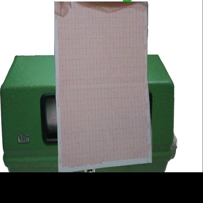 kertas Grafik AWLR a.ott Mingguan, Elektronik, Lainnya di Carousell