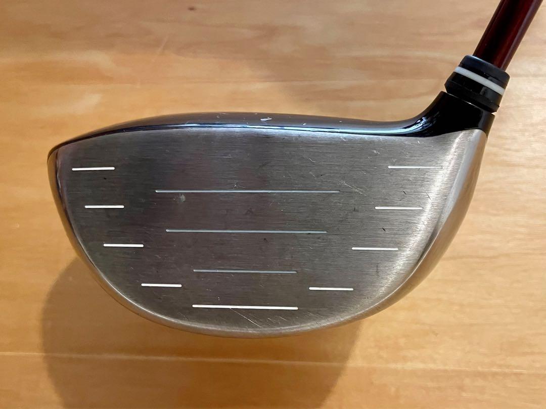 Ladies Onoff Golf Driver (13 degree loft), Sports Equipment, Sports ...