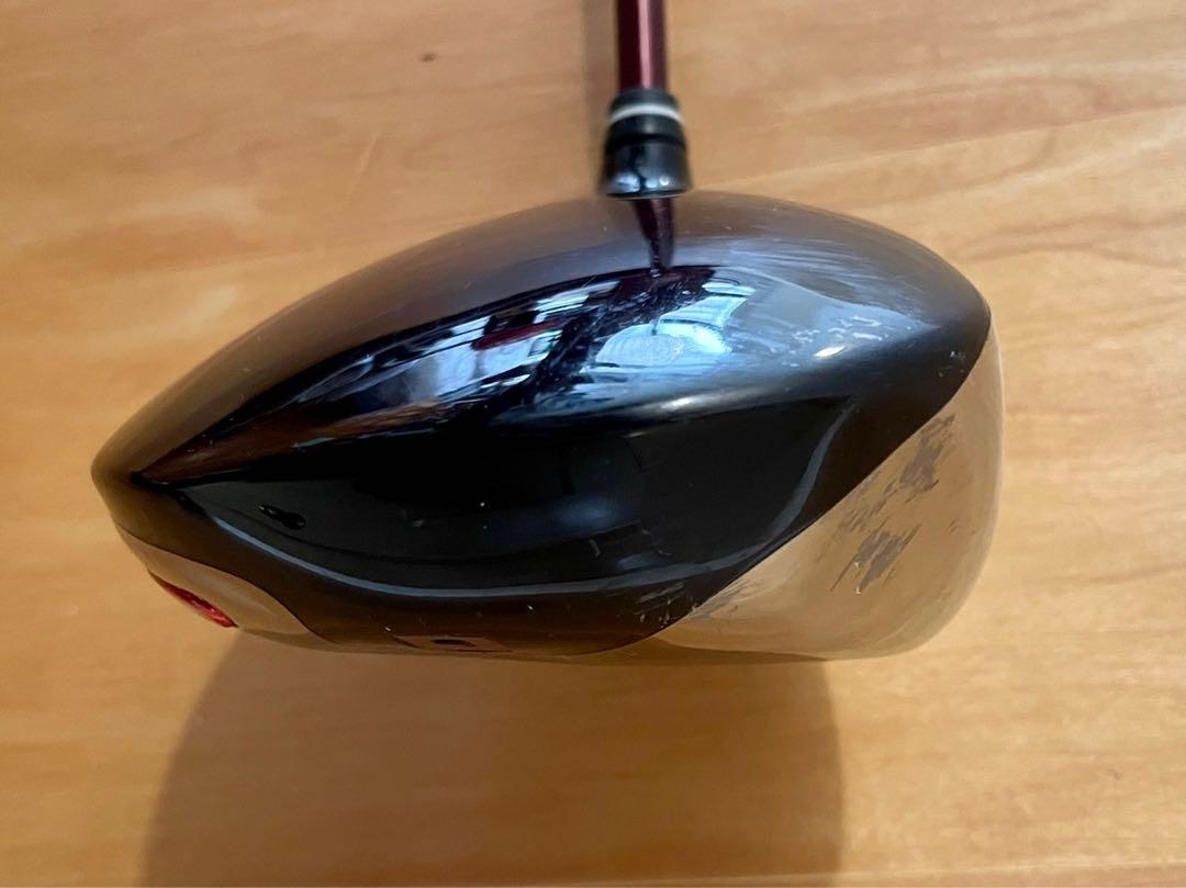 Ladies Onoff Golf Driver (13 degree loft), Sports Equipment, Sports ...