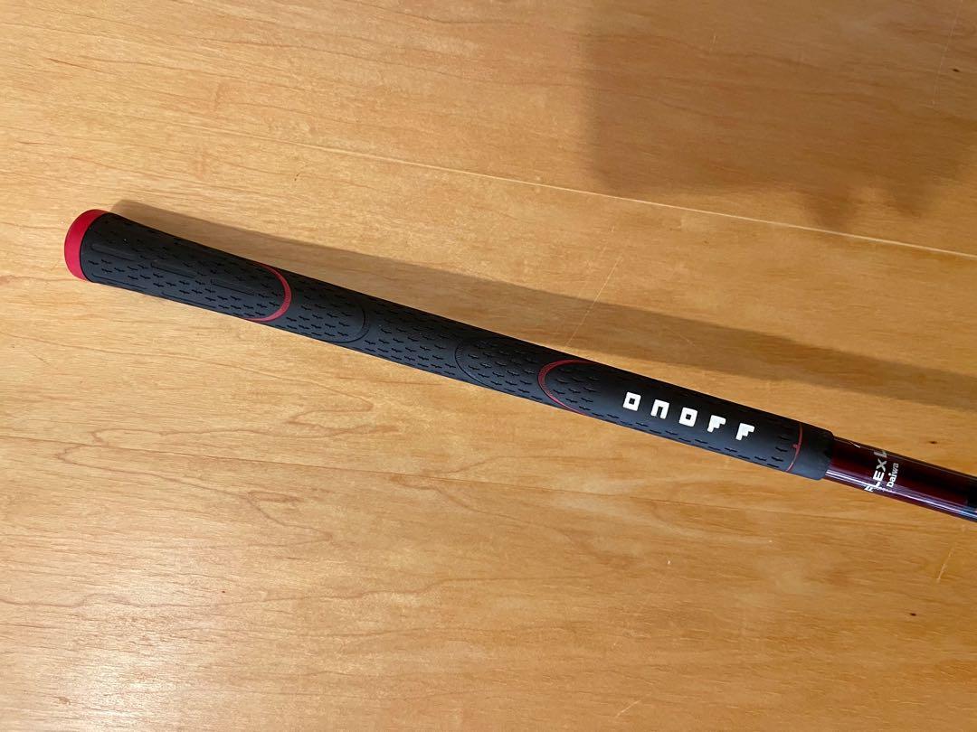 Ladies Onoff Golf Driver (13 degree loft), Sports Equipment, Sports ...